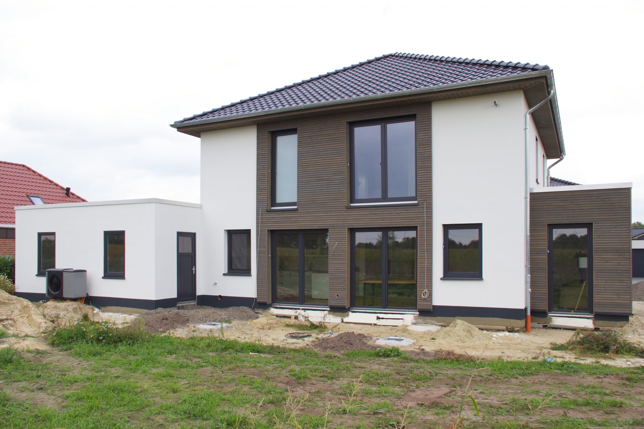 Referenzen - Lohmann Bau GmbH